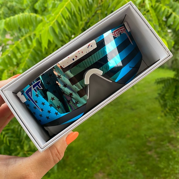 Pit Viper | Accessories | Pit Viper Original 776 2 Merica New ...